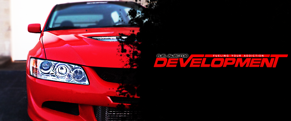 Fuel Injector Development