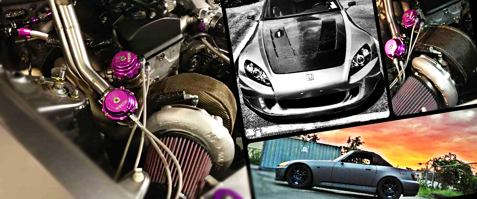 Fuel Injector Development