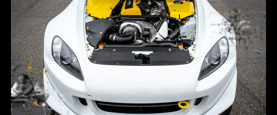 Fuel Injector Development